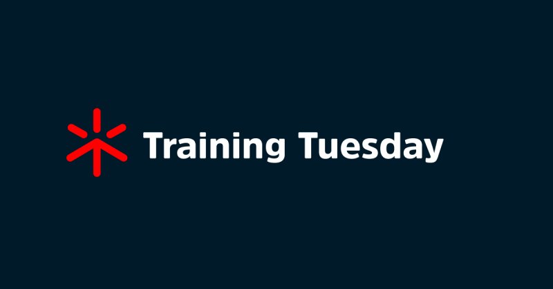 Emblaze Events | Register For Training Tuesday: Grab Attention ...