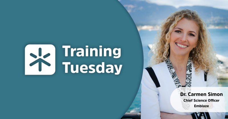 Emblaze Events | Register For Training Tuesday: Use Active Listening to ...
